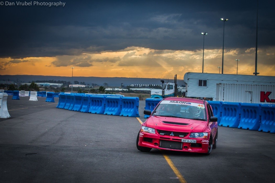 EVO OZ Mitsubishi Community Tarmac Cup announced - North Shore Sporting ...