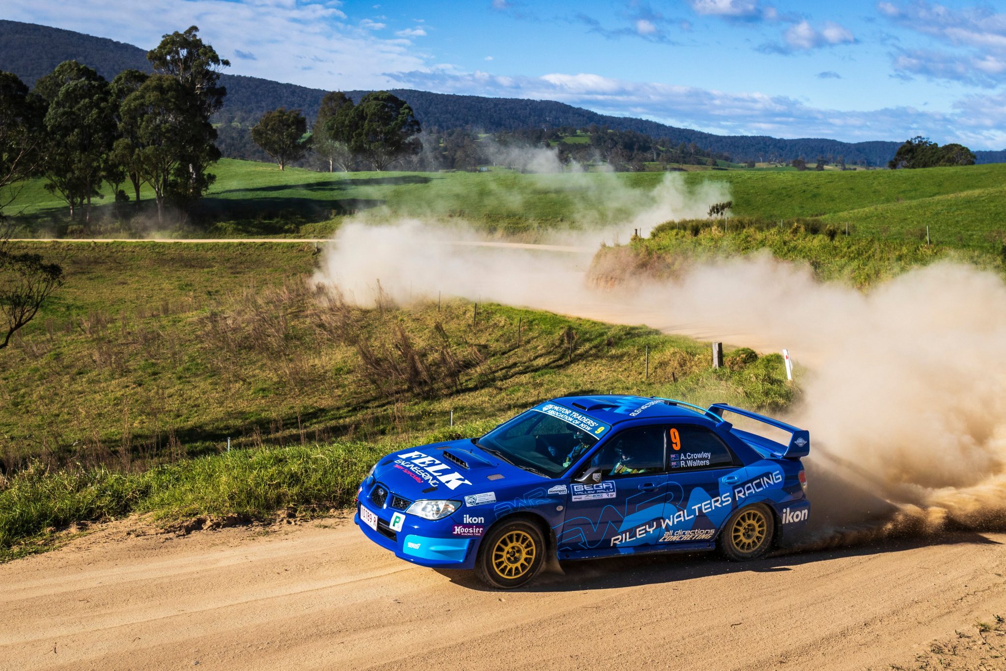 Lazer Rally of the Bay – A Battle of Youth and Experience - North Shore ...