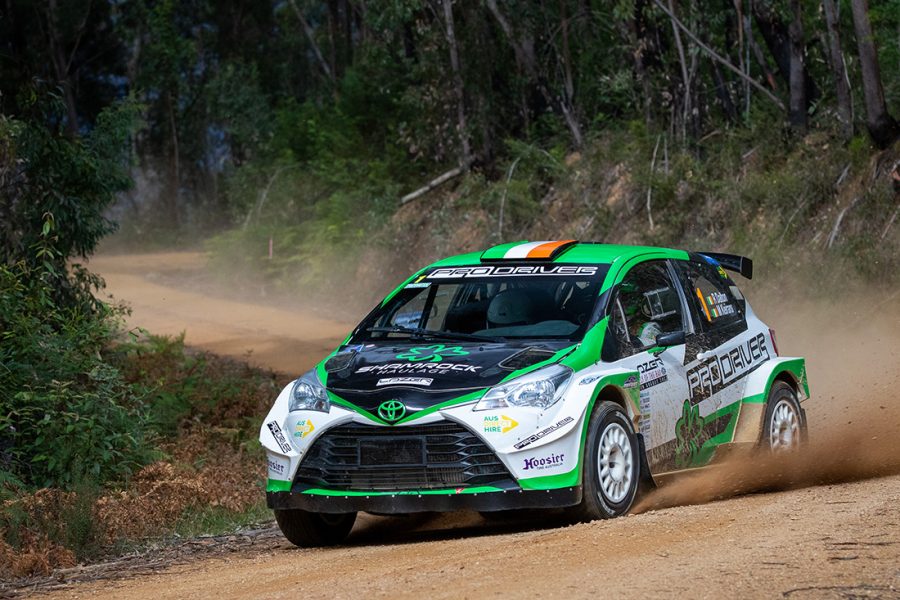 Thrilling Result for the Lazer Rally of the Bay - North Shore Sporting ...