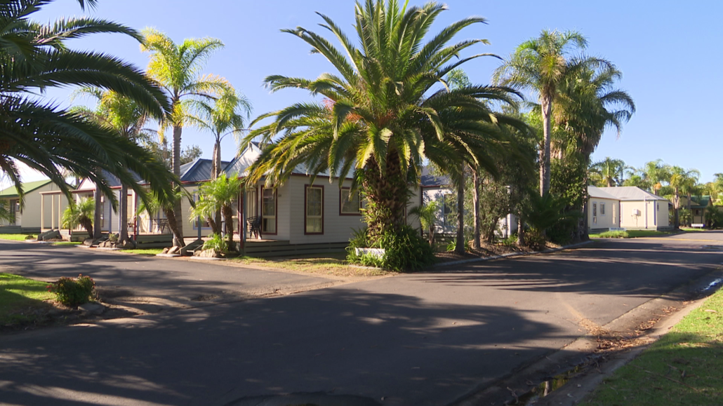 Official Accommodation for the 2023 Lazer Rally of the Bay at Batemans ...