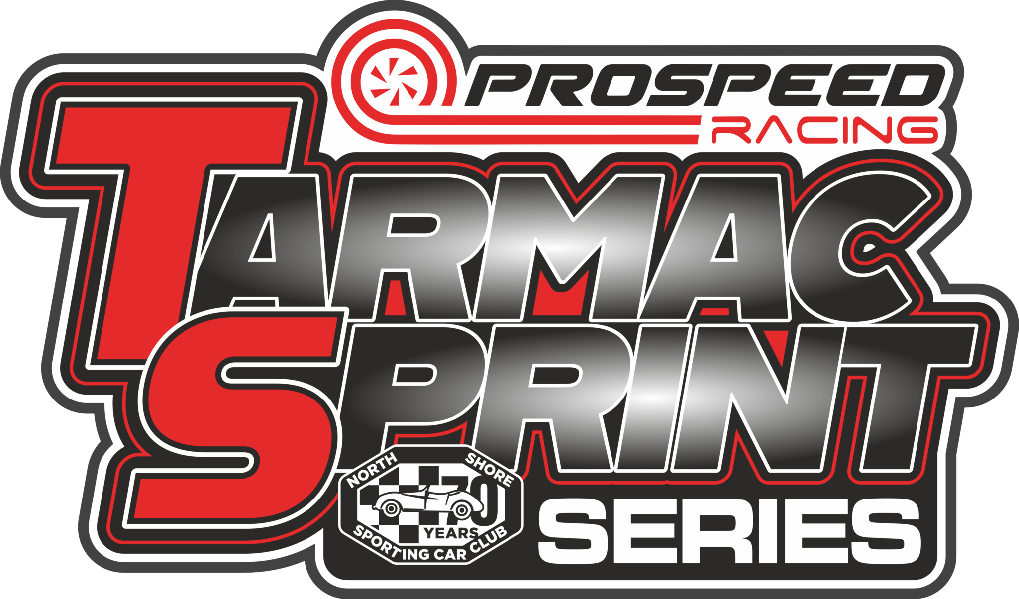 Prospeed Racing Tarmac Sprint Series - North Shore Sporting Car Club