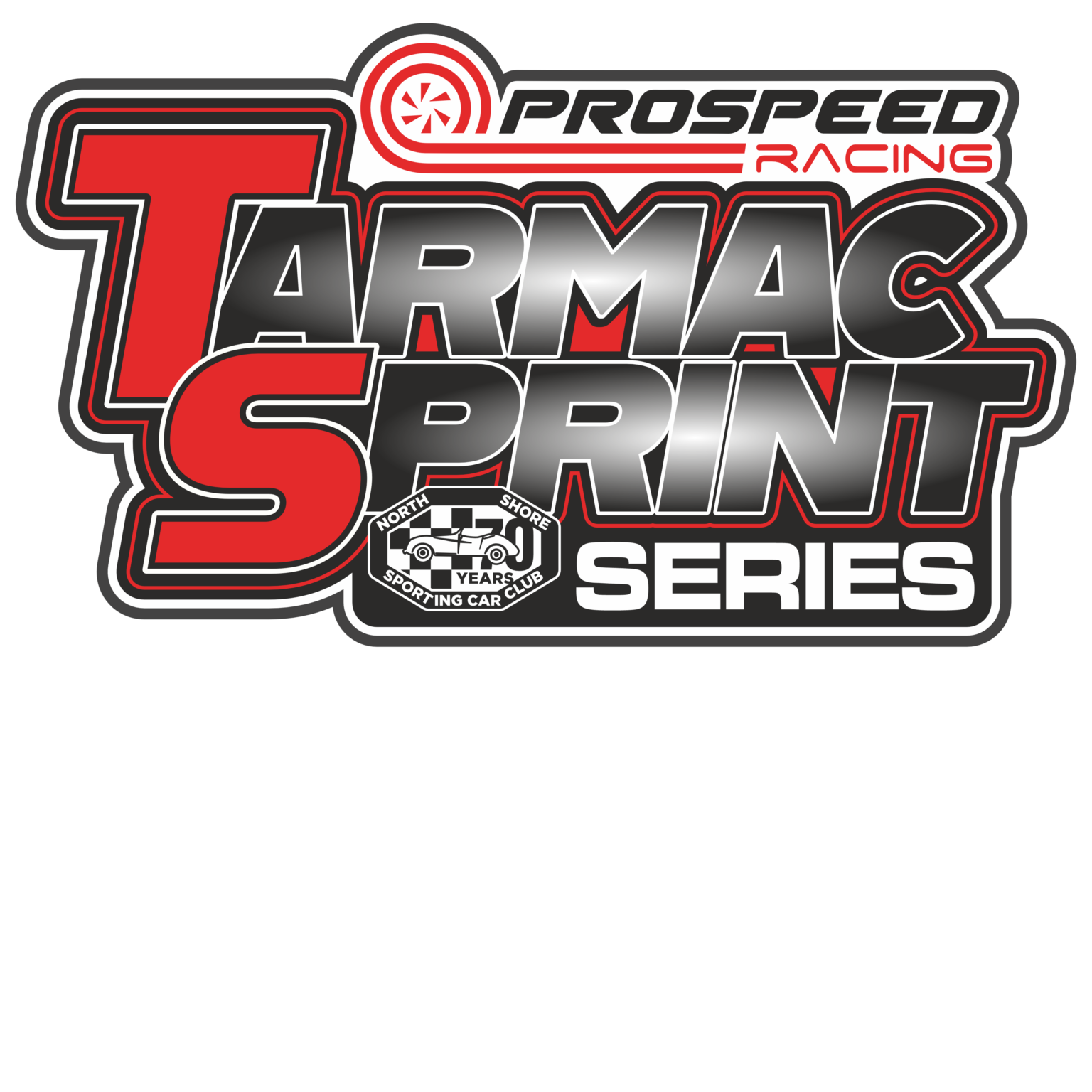 Prospeed Racing Tarmac Sprint Series - North Shore Sporting Car Club